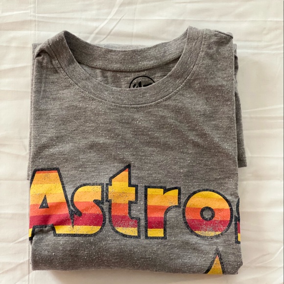 Tops | Astros Merch | Poshmark